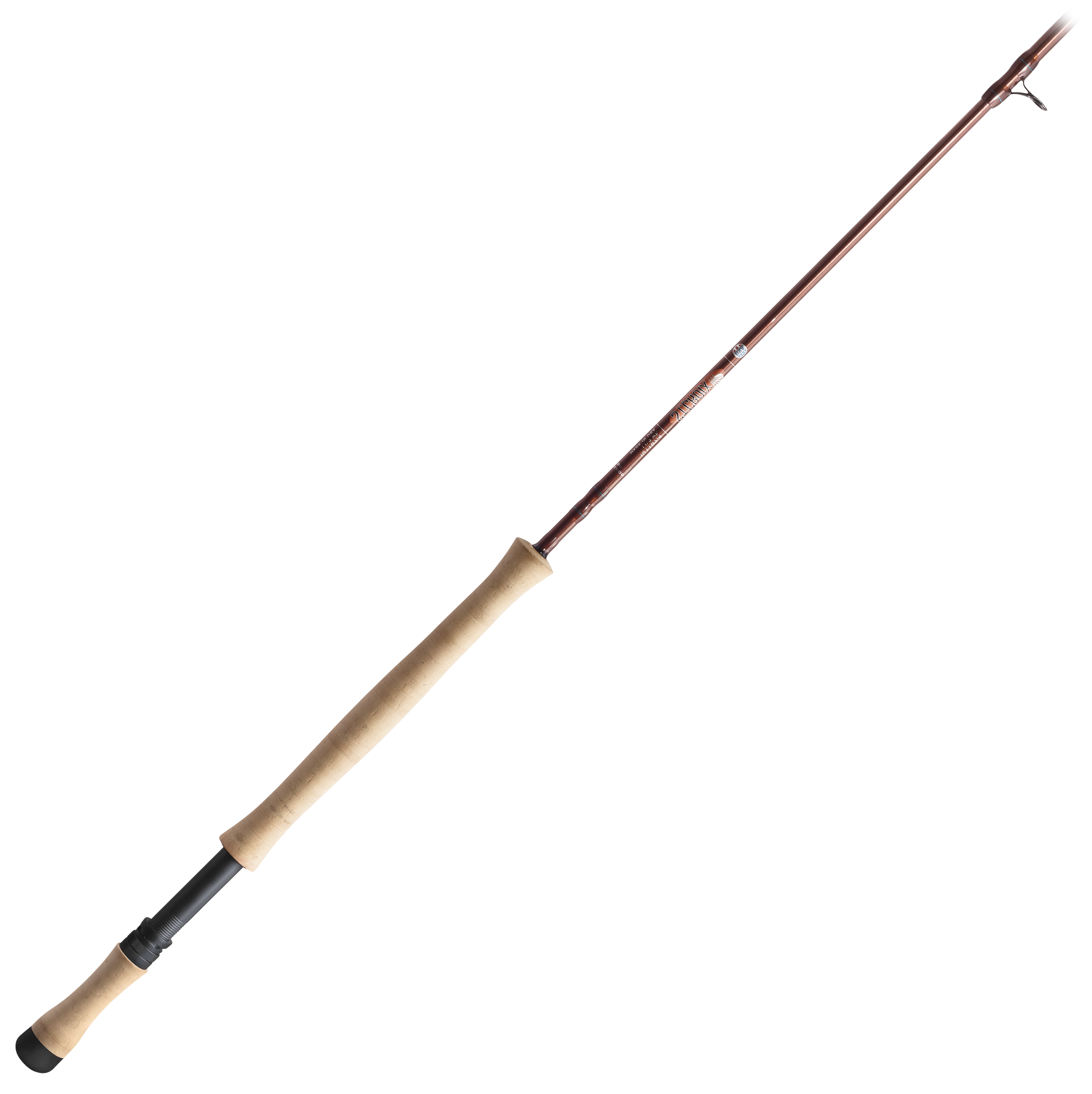 6 Best Switch Rods For Steelhead 2025